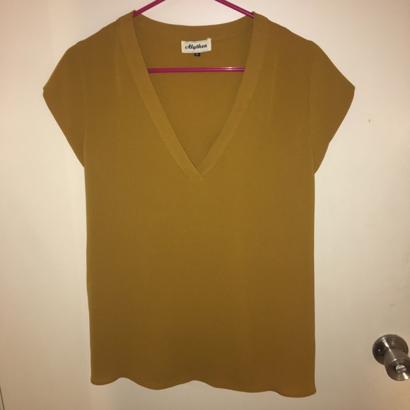 Alythea | Tops | Alythea Shirt | Poshmark